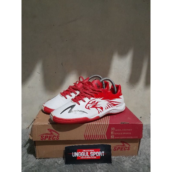 Jual Specs Accelerator Garuda Attack 2019 IN | Shopee Indonesia