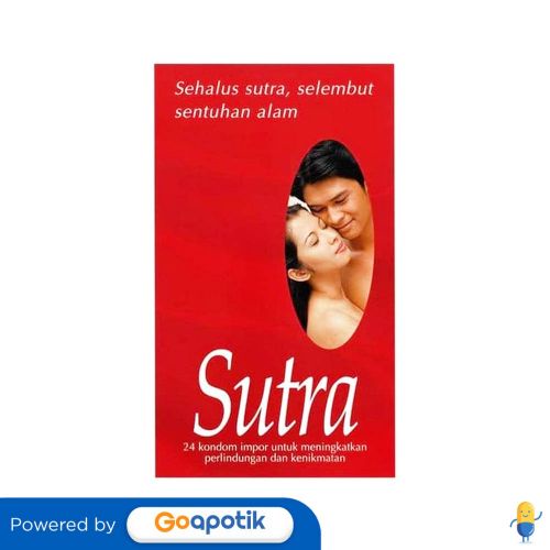 Jual Sutra Kondom Box 24 Pcs | Shopee Indonesia