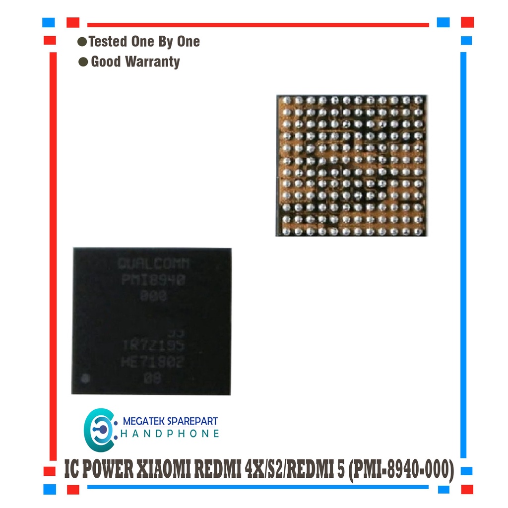 Harga Ic Pmi8940 Terbaru Sep 2025 | BigGo Indonesia