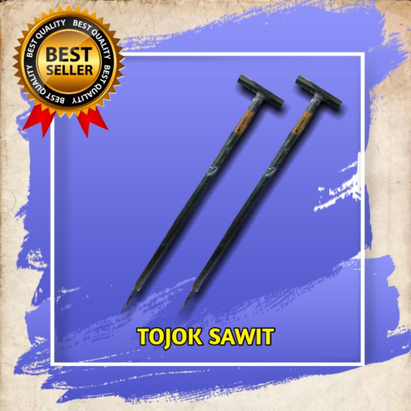 Jual Tojok kelapa sawit stanlis | Shopee Indonesia