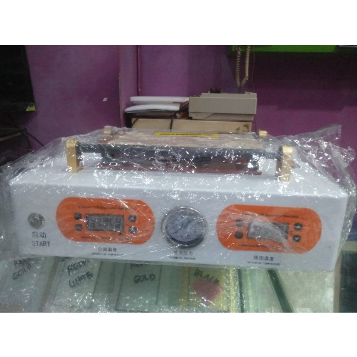 Harga separator pemisah lcd bubble remover Terbaru Des 2024 |BigGo ...