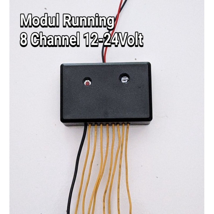 Harga modul running 8 channel Terbaru Des 2024 |BigGo Indonesia