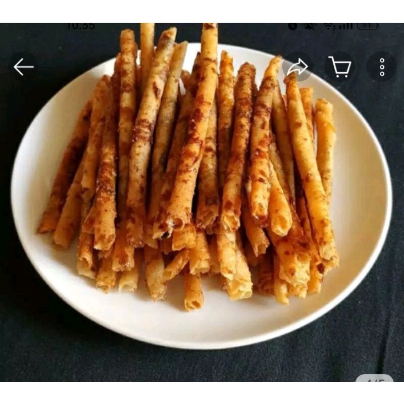 Jual COKLAT ROLL/SNACK/JAJANAN VIRAL KEMASAN BOK | Shopee Indonesia