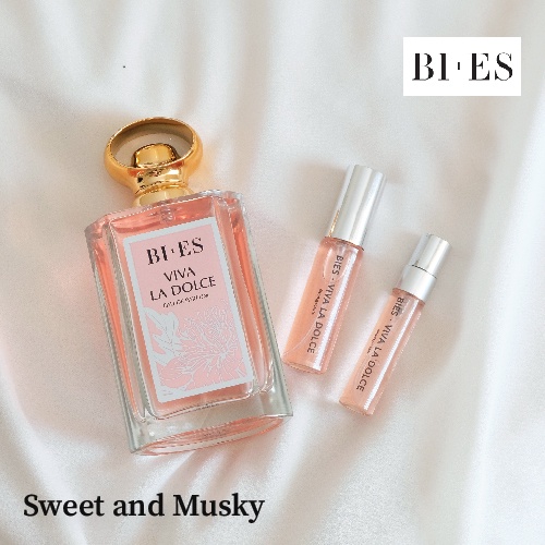 Jual Bies Viva La Dolce Decants Parfum Original 5ml/ 10ml / Travel Size ...