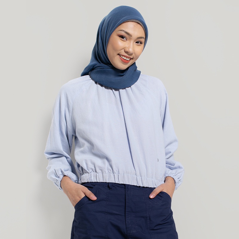 Jual Greenlight Sweatshirt Kerah Bulat Original LenganPanjang Cotton ...