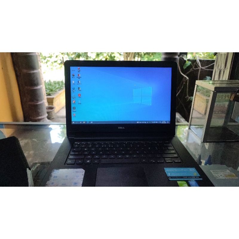Harga Dell Inspiron 14 5000 Series Terbaru Okt 2025 | BigGo Indonesia
