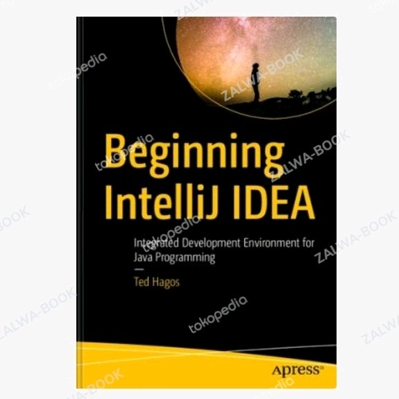 Jual buku Beginning IntelliJ IDEA | Shopee Indonesia Jual buku Beginning IntelliJ IDEA | Shopee Indonesia