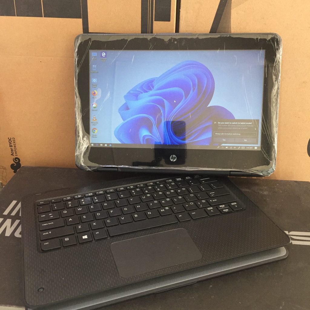 Jual Hp Probook X360 11 G2 EE. Core i5. Ram 8/256SSD. Touchscreen ...