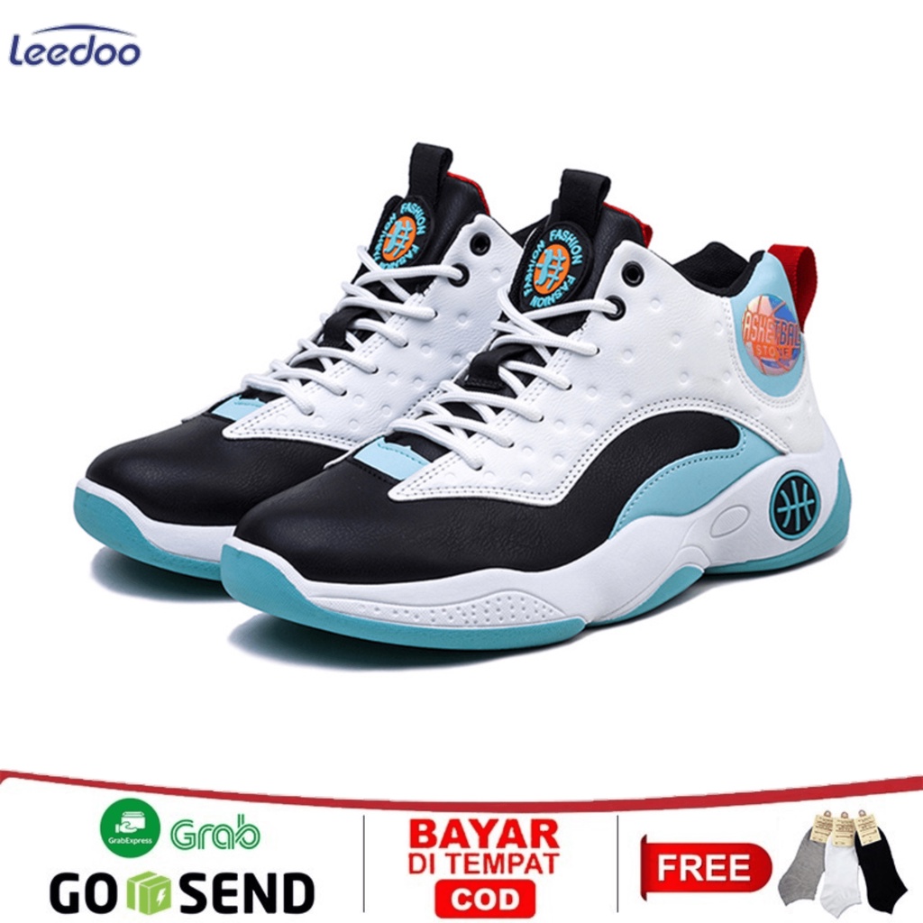 Jual sepatu basket terbaru Harga Terbaik & Termurah Februari 2023 ...