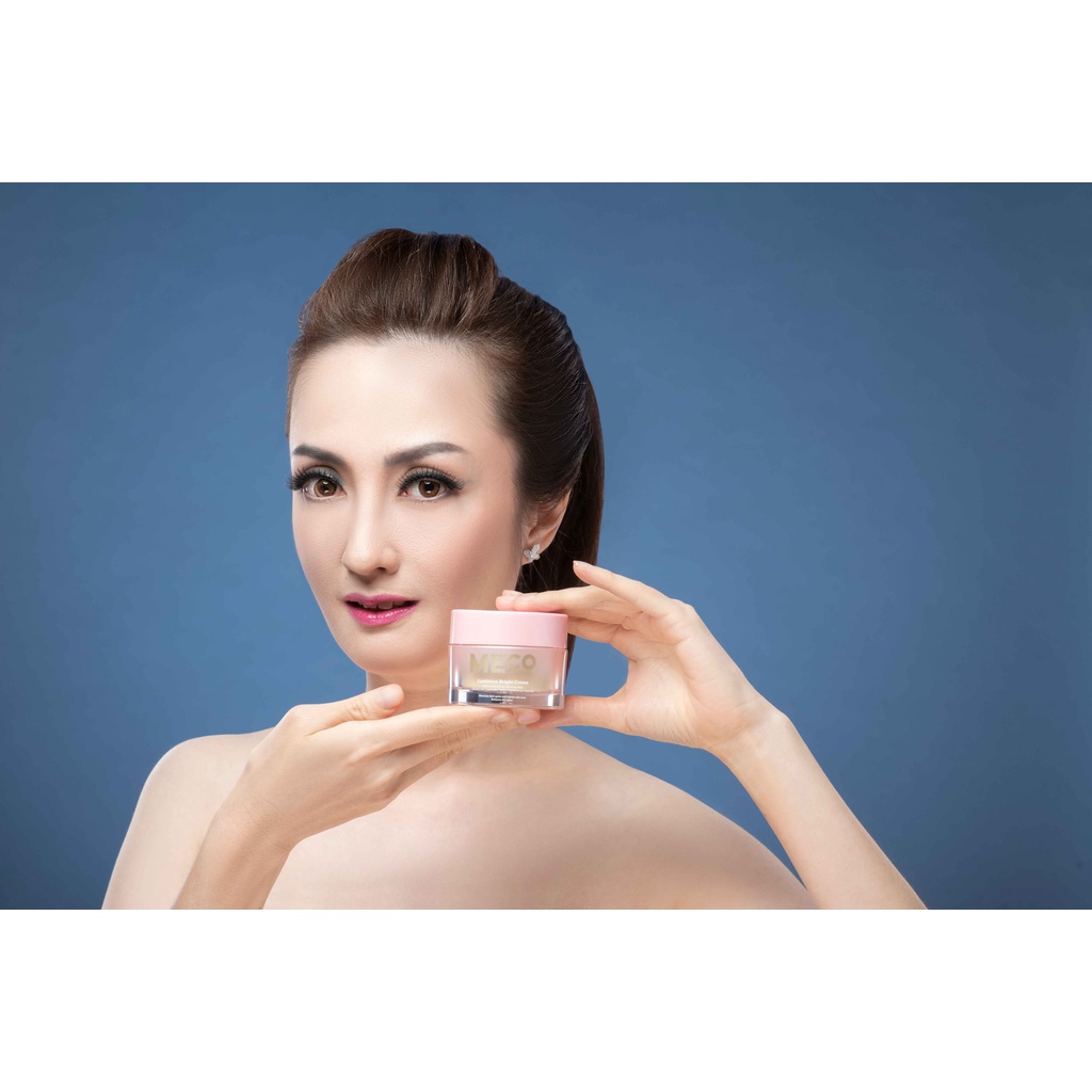 Produk Meco Cosmetics Official Store | Shopee Indonesia