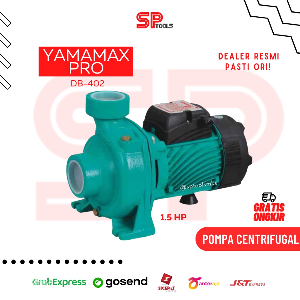 Jual MESIN POMPA AIR IRIGASI CENTRIFUGAL 1.5HP 2 Jual MESIN POMPA AIR IRIGASI CENTRIFUGAL 1.5HP 2