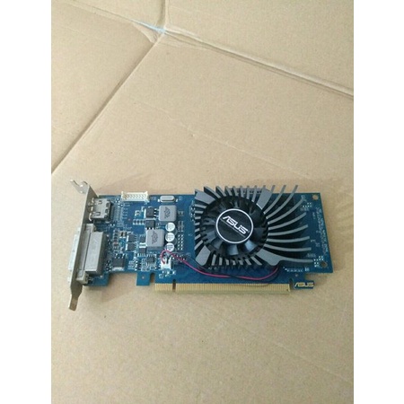 Jual VGA Card PC Merk Asus Nvidia GeForce GT 610 1 GB 64 Bit DDR3 ...