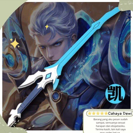 Harga valoran cosplay Terbaru Jan 2026 | BigGo Indonesia