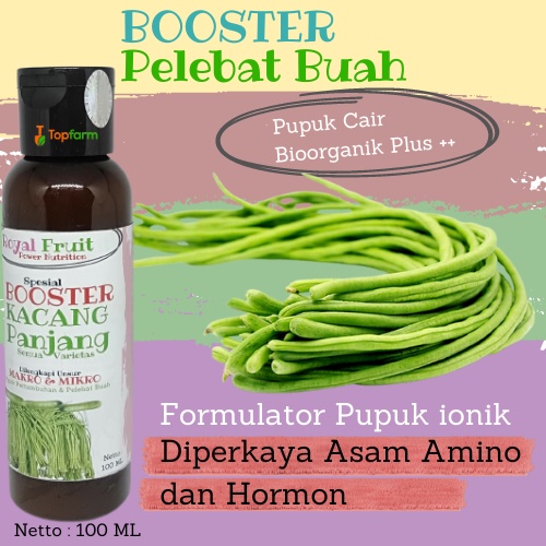 Harga Kacang Panjang Terbaru Jun 2026 | BigGo Indonesia