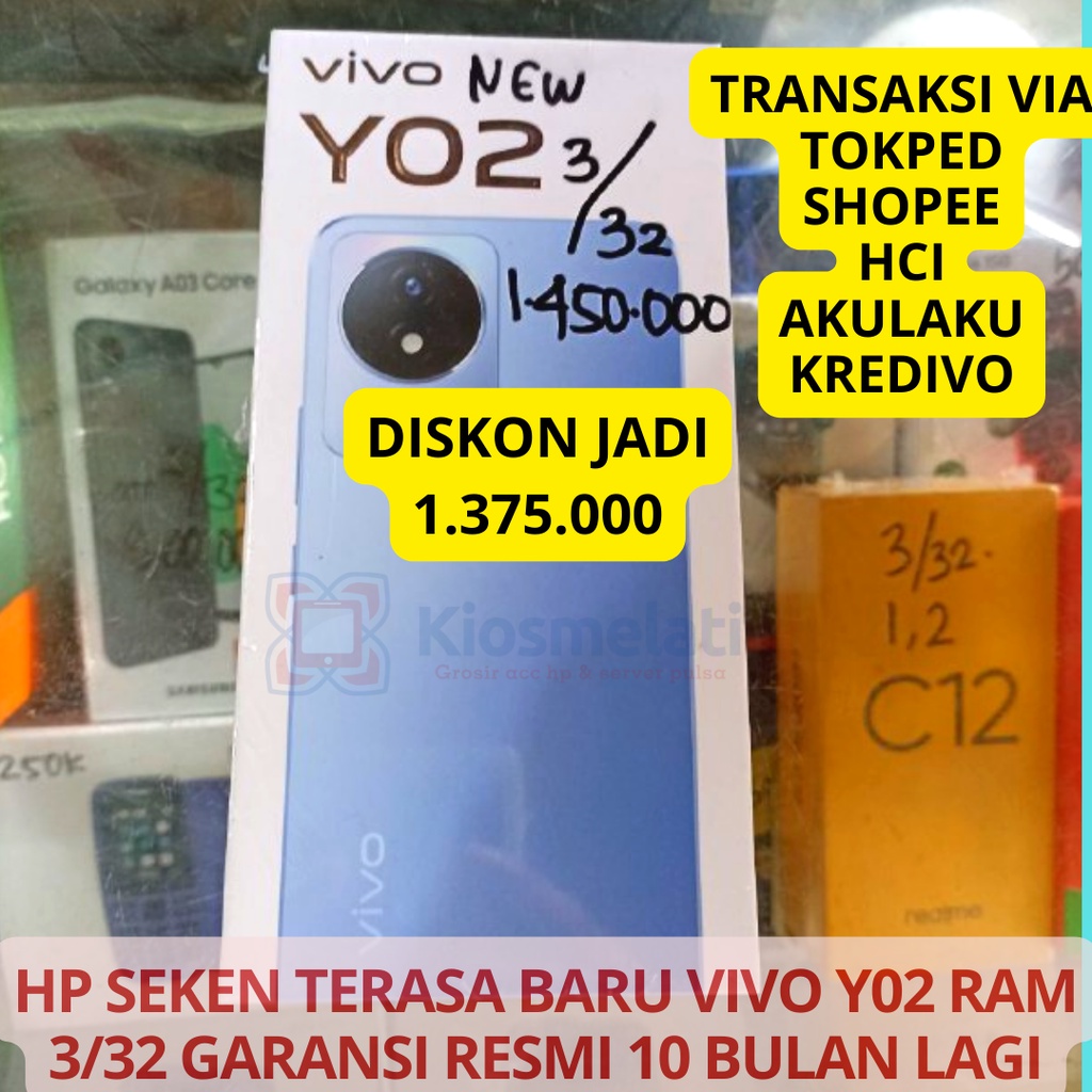 Harga 3bulanan Terbaru Maret 2023 |BigGo Indonesia