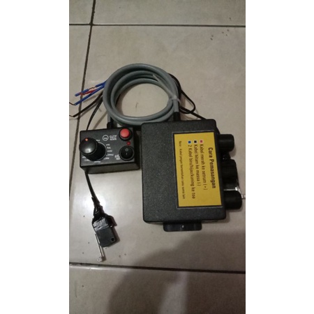 Harga Modul Echo TOA Terbaru Nov 2024 |BigGo Indonesia