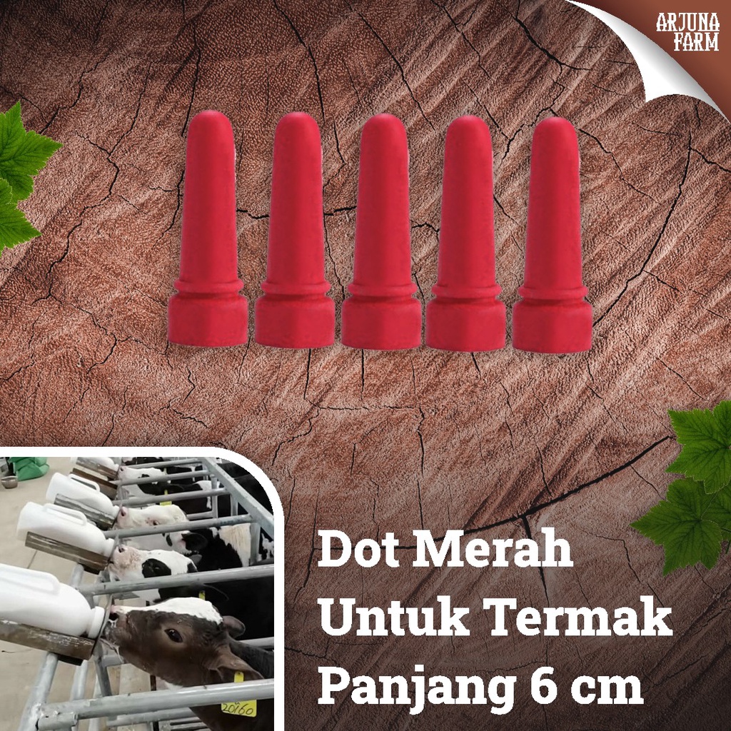 Jual Dot Anak Sapi Pedet Dot Pedet Dot Babi Dot Hewan Ternak | Shopee ...