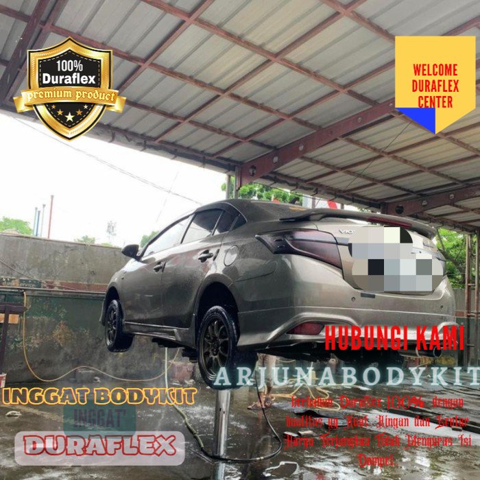 Harga Vios Gen 3 Body Terbaru Mei 2023 |BigGo Indonesia