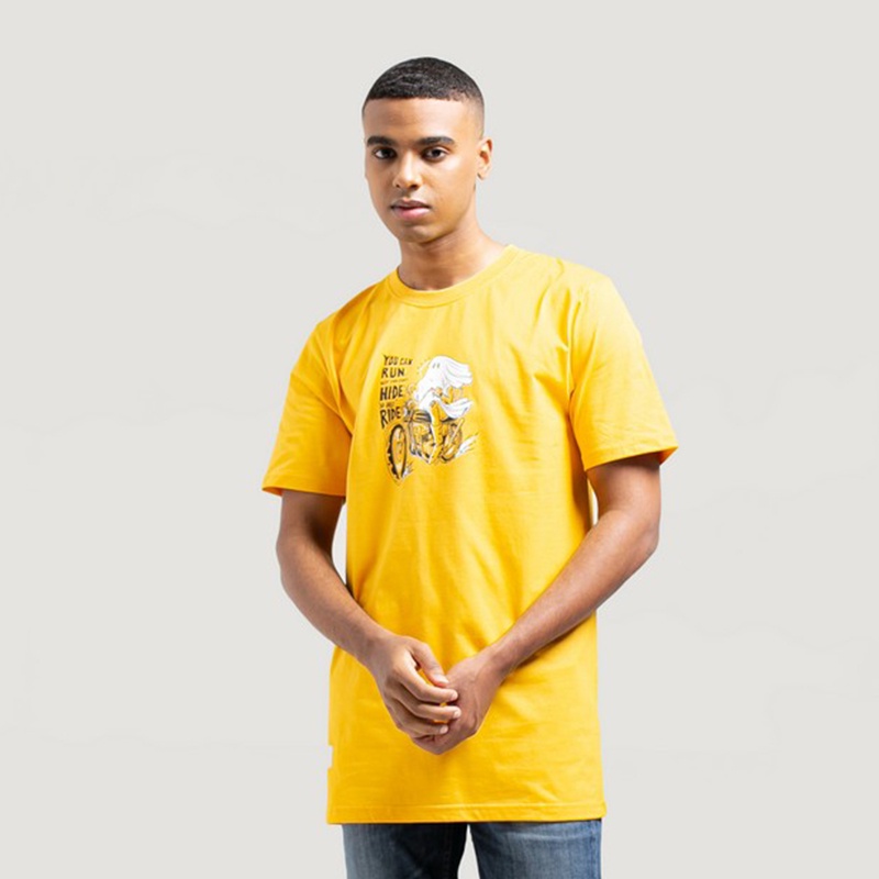 Jual FMC Speed Supply Original Kaos You Can Run Lengan Pendek 100% ...