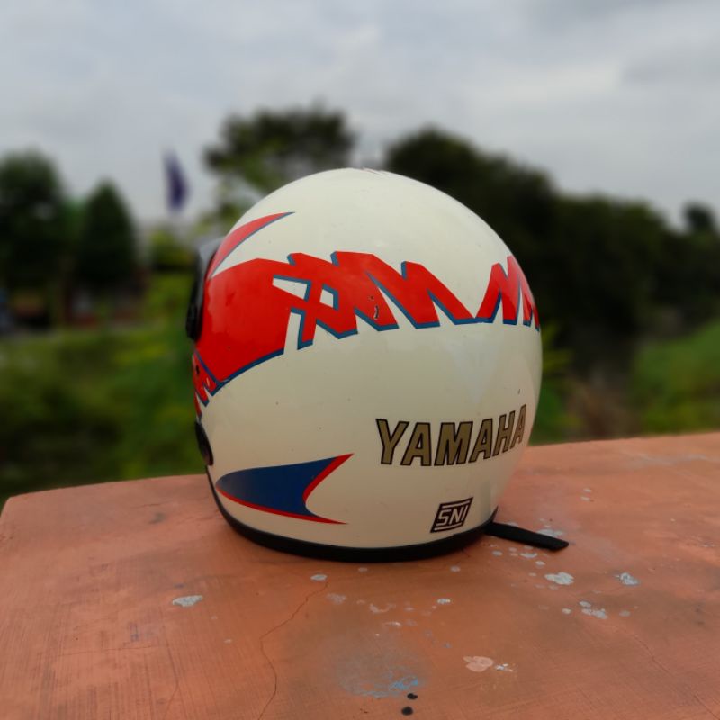 Jual Helm yamaha | helm jadul | helm vintage | helm lawas | helm ...