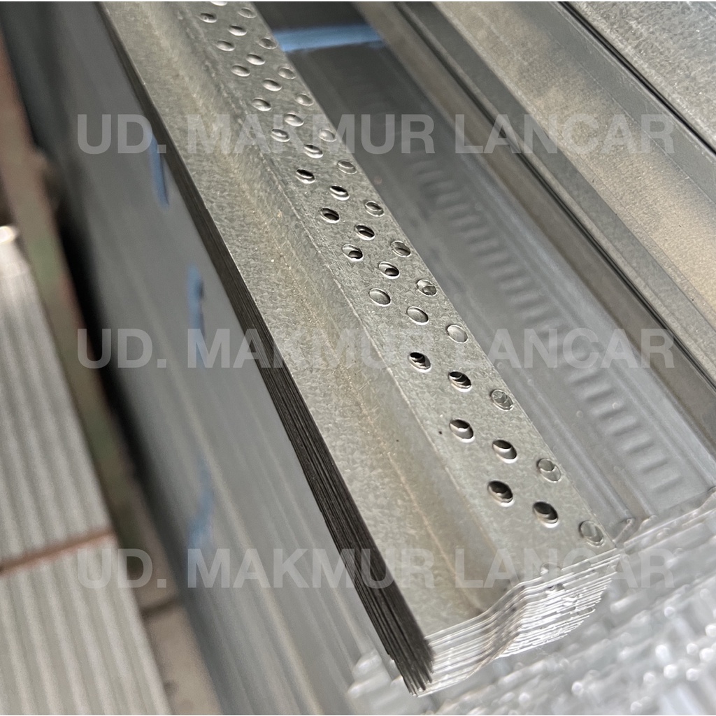 Harga Shadowline Plafon Terbaru Apr 2026 | BigGo Indonesia