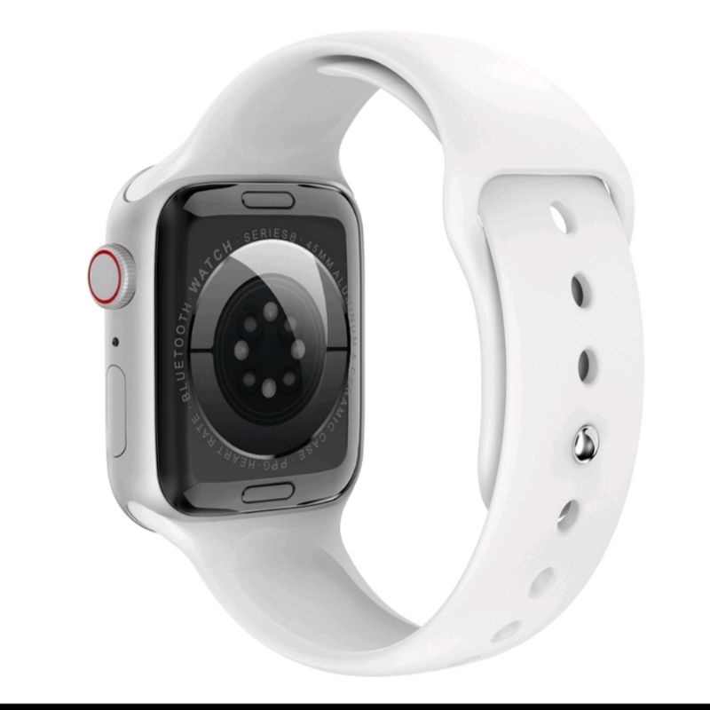 Harga IWO 8 PRO MAX Smartwatch Terbaru Sep 2025 | BigGo Indonesia