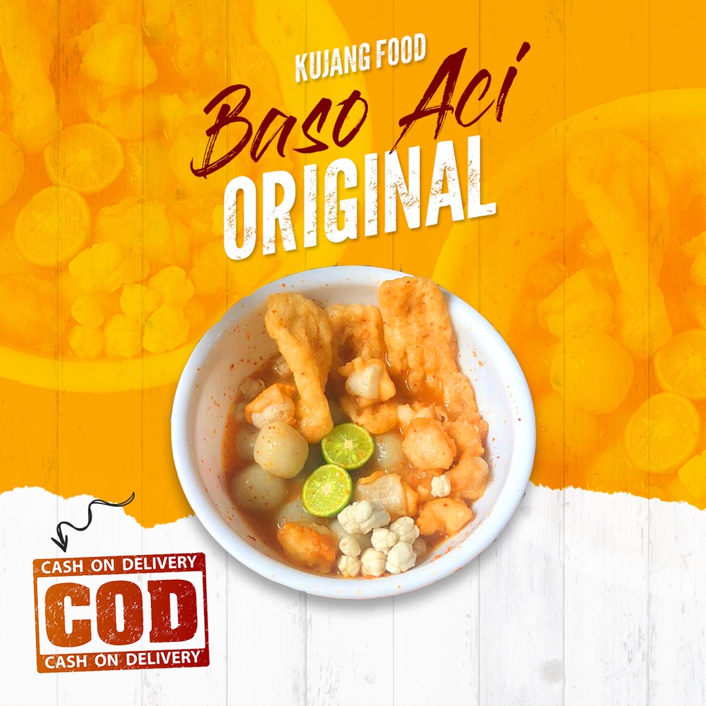 Jual bakso aci/baso aci/bakso aci murah | Shopee Indonesia