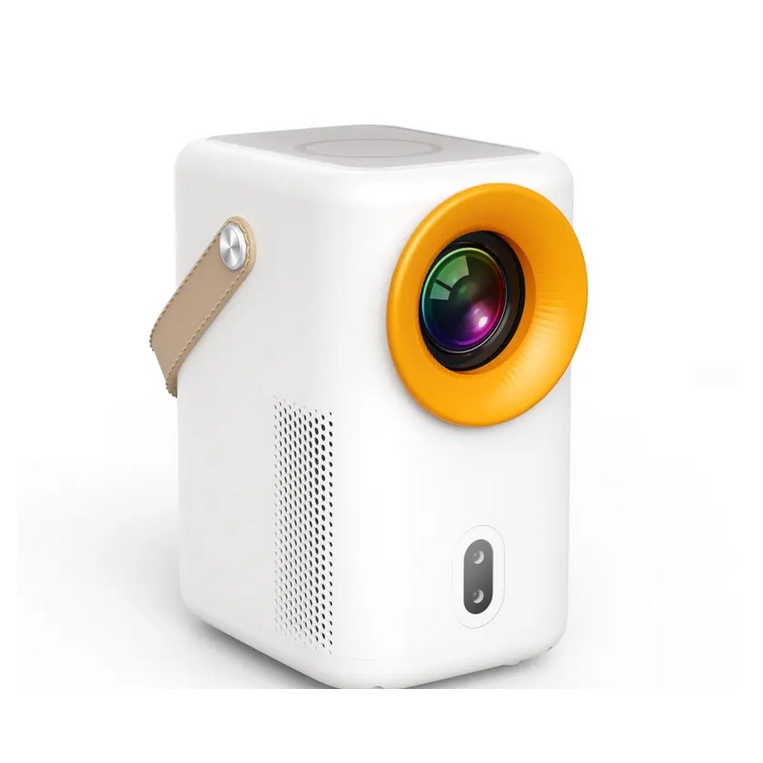 Jual CHEERLUX C20 ANDROID WIFI Projector ANSI Lumens FULL HD 1080P ...
