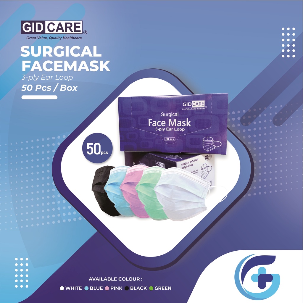 Produk gidcareofficialstore | Shopee Indonesia