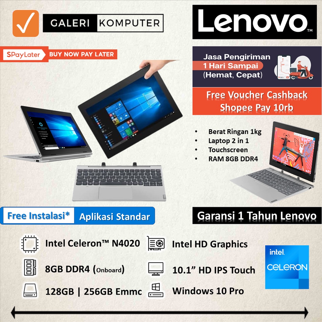 Jual notebook 10 inch Harga Terbaik & Termurah Maret 2023 | Shopee ...