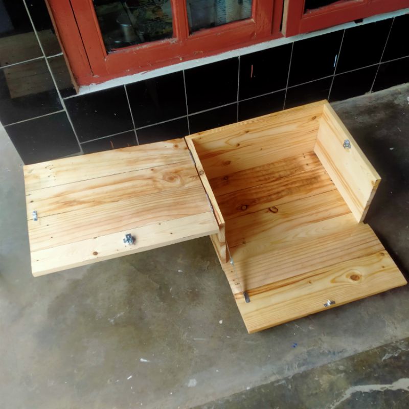 Jual Tempat kotak kopi keliling motor kotak kopi motor | Shopee Indonesia