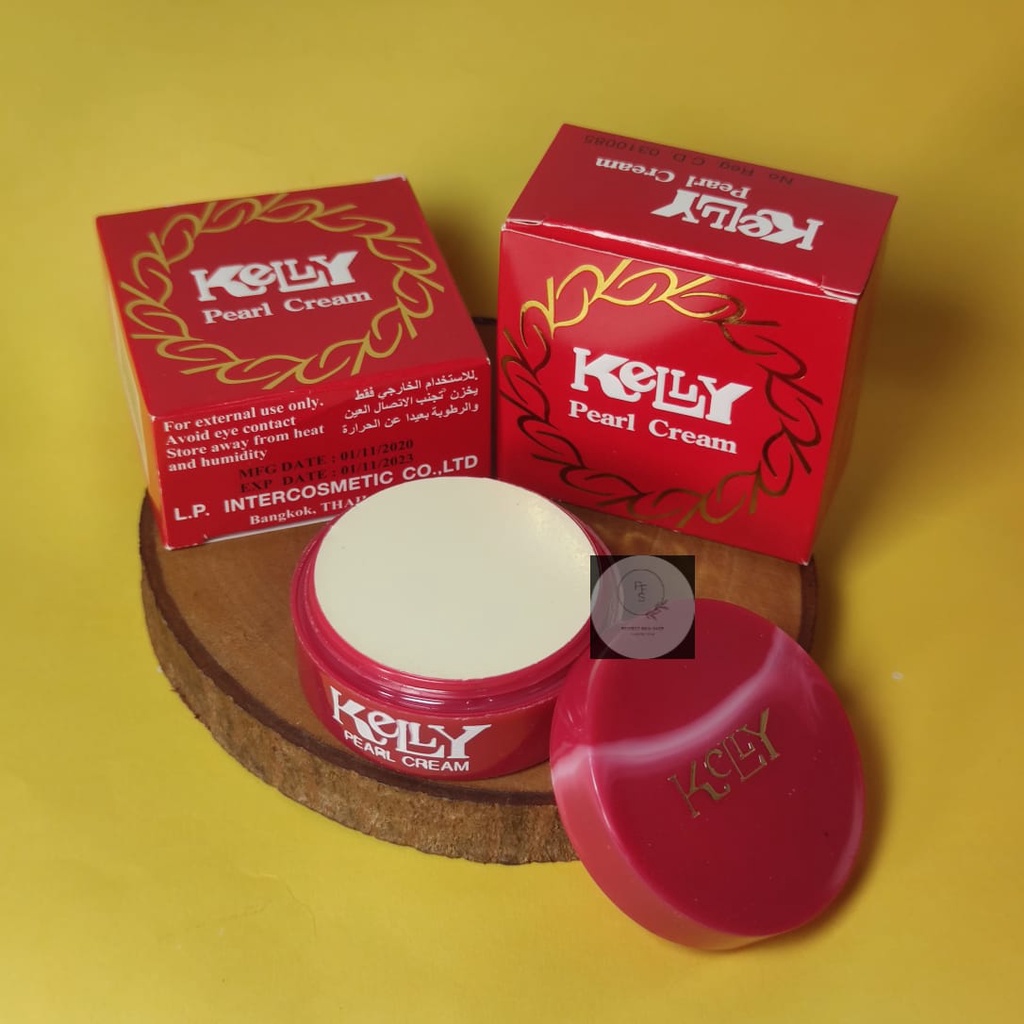 Jual CREAM KELLY ARAB | Shopee Indonesia