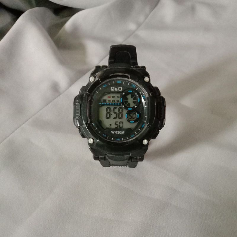 Harga WR30M Terbaru Jan 2025 | BigGo Indonesia