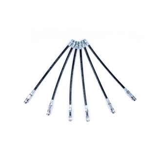 Jual SELANG GREASE GUN TEKIRO HOSE HAND GREASE GUN | Shopee Indonesia