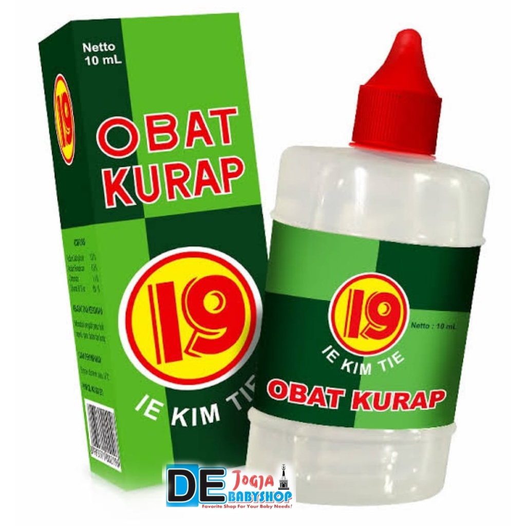 Jual OBAT KURAP Cap 19 IE KIM TIE Obat Panu Kadas Kurap terlaris paling ...