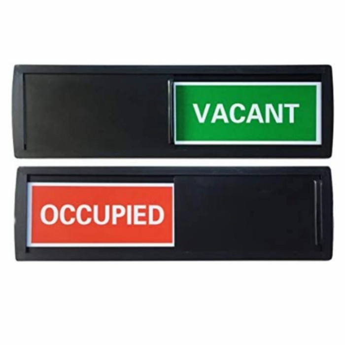 Harga vacant sign Terbaru Jun 2025 | BigGo Indonesia