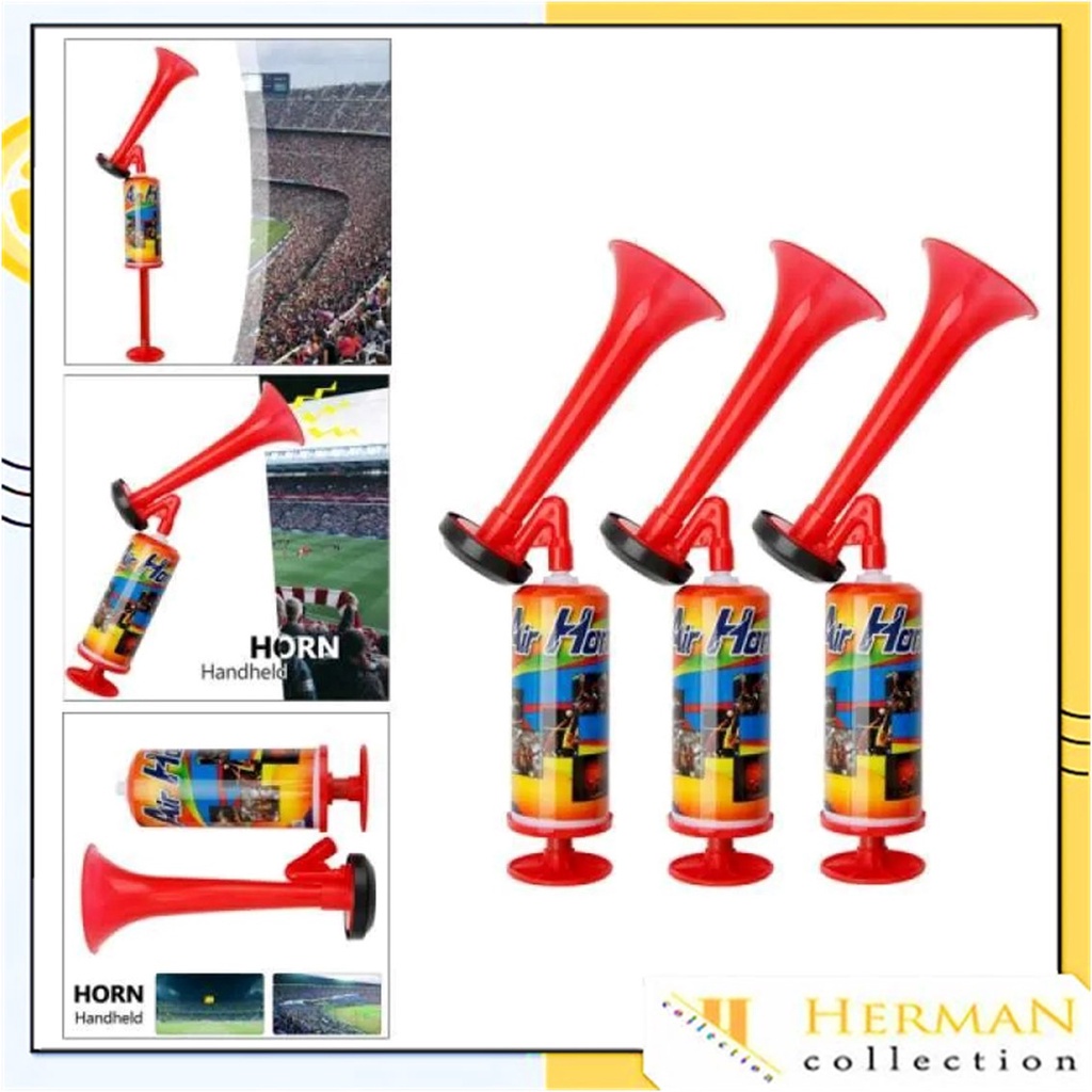 Jual HC Air Horn Terompet Angin Pompa Terompet Pompa Angin Terompet ...