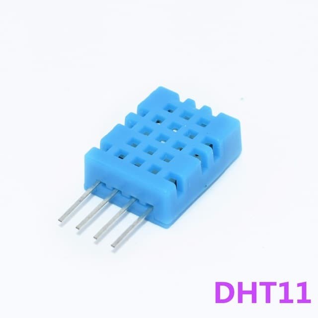 Jual DHT 11 Sensor suhu lembab temperature humidity arduino | Shopee Indonesia
