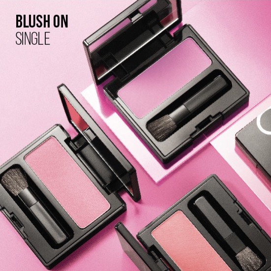 Jual Make Over Blush On Single 6 g | Shopee Indonesia