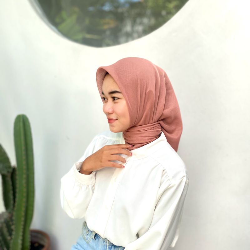Jual PARIS JADUL DAILY HIJAB | HIJAB PARIS JADUL | PARIS JAPAN | Shopee ...