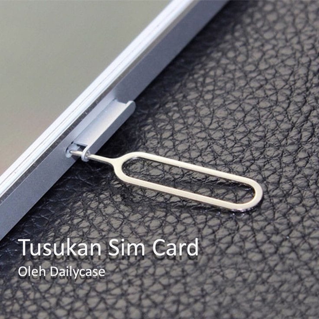 Jual Tusukan Jarum Kartu Sim Card Ejector Universal Semua Tipe HP ...