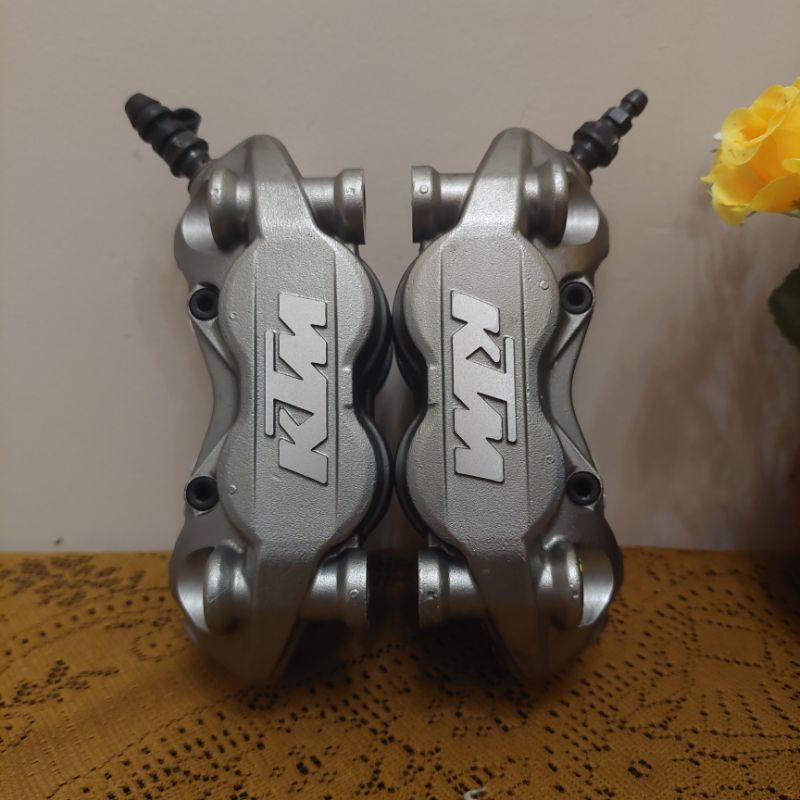 Jual KALIPER KTM 790 DUKE ORIGINAL | Shopee Indonesia
