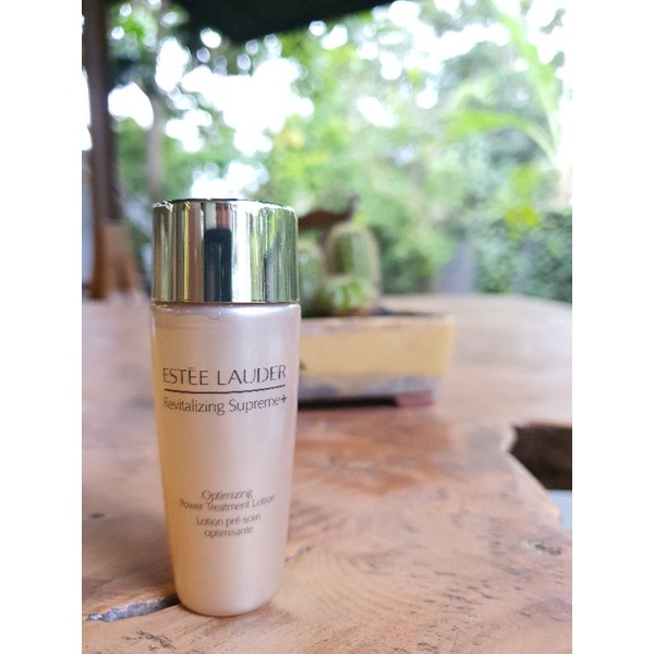 Jual ESTEE LAUDER Revitalizing Supreme + Optimizing Power Treatment ...