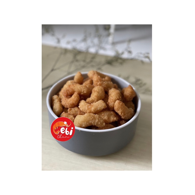 Jual Crispy Ebi Popcorn (500gr/pack) | Shopee Indonesia