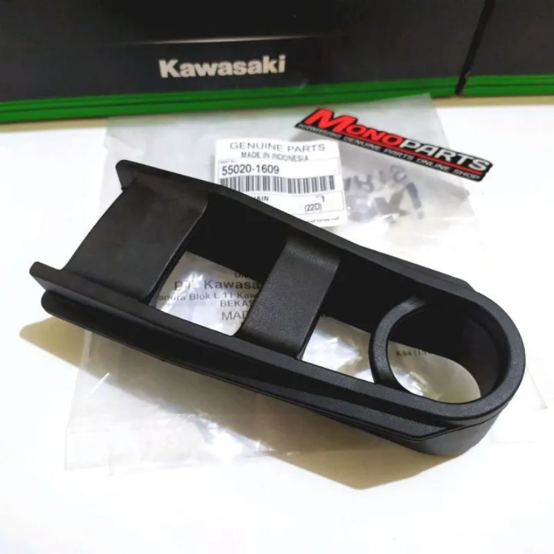 Jual Karet Bantalan Rantai Swing Arm Ninja RR New Old Original | Shopee ...