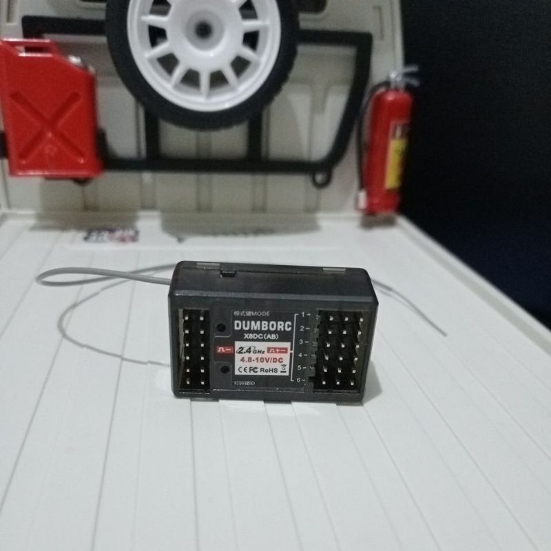 Harga dumborc receiver Terbaru Sep 2024 |BigGo Indonesia