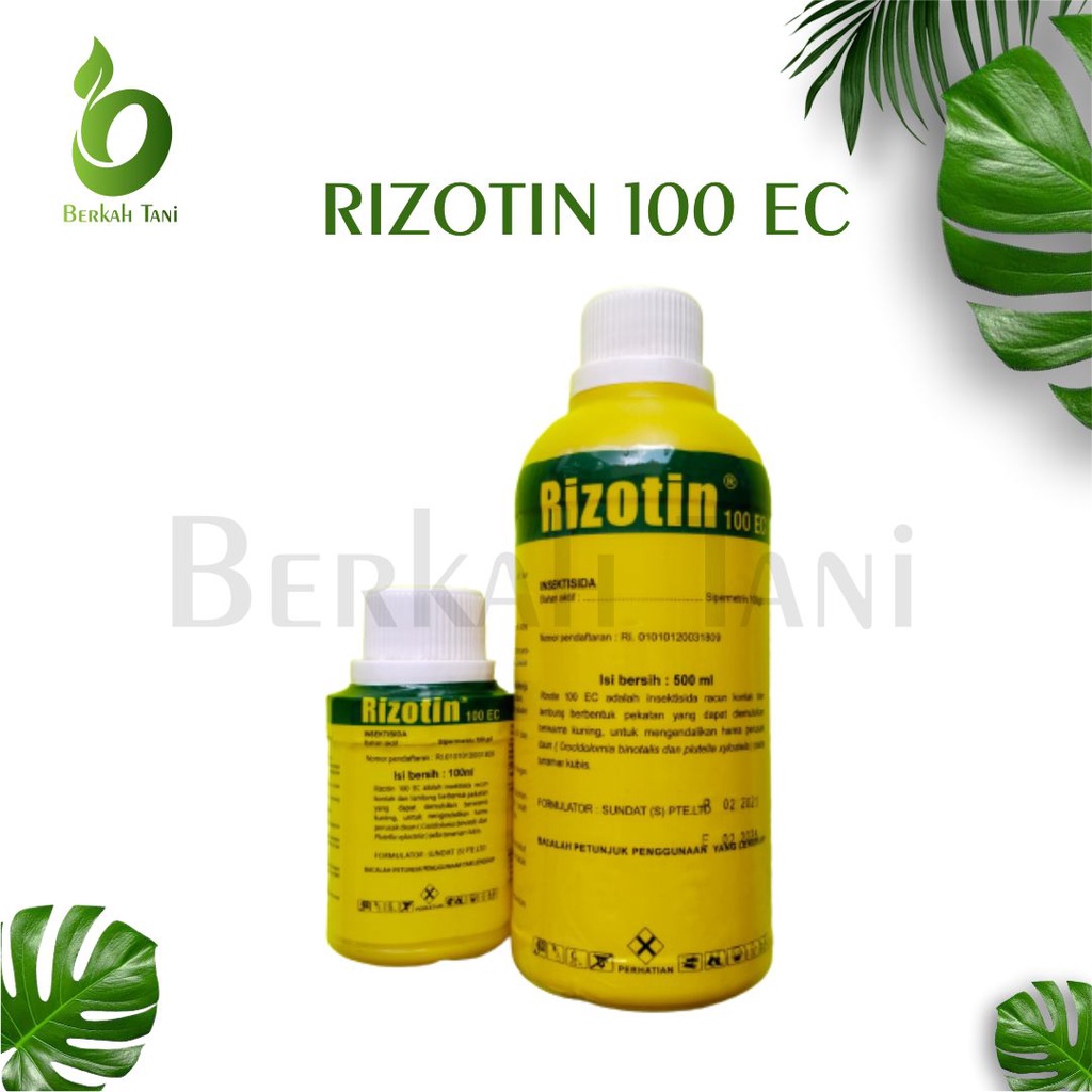 Jual rizotin Harga Terbaik & Termurah Maret 2023 | Shopee Indonesia
