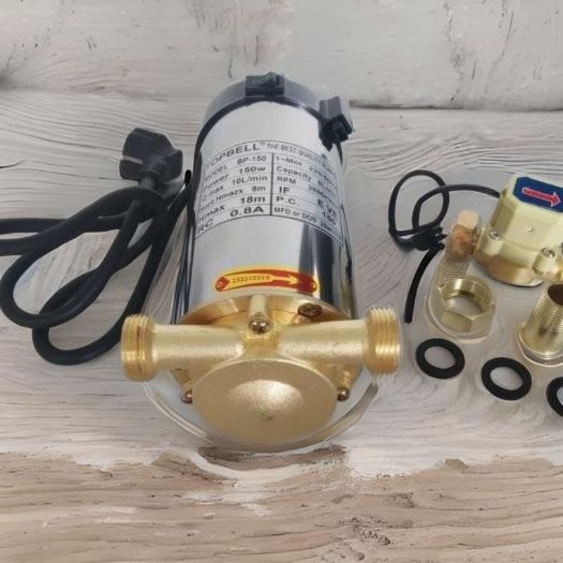 Jual pompa air kecil Harga Terbaik & Termurah Maret 2023 | Shopee Indonesia