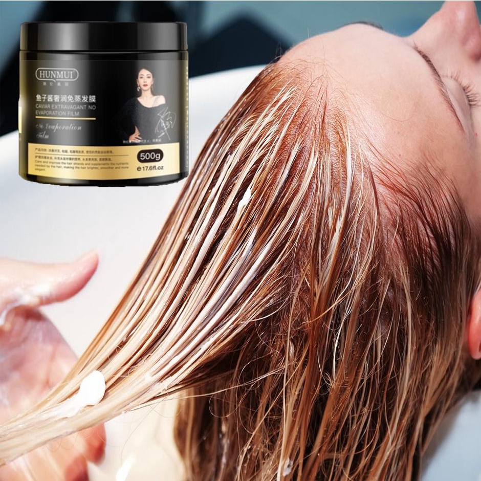 Jual masker rambut pelurus rambut krim rambut perbaikan rambut cabang ...