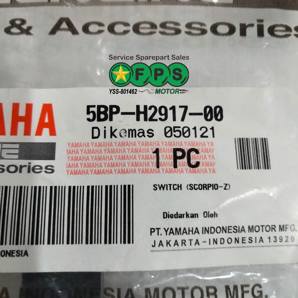 Harga 5bp-h2917-00 Terbaru Sep 2025 | BigGo Indonesia